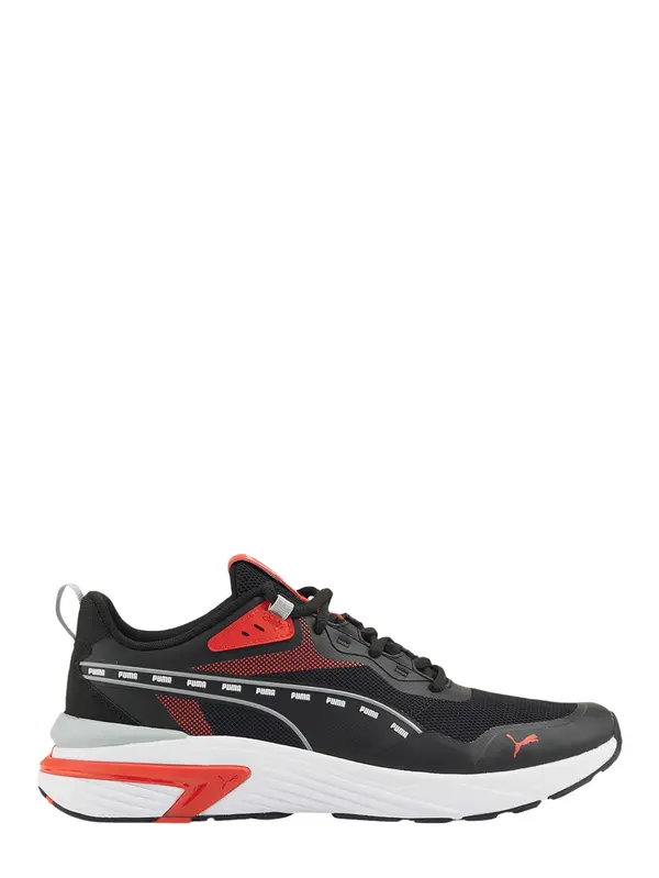 PUMA Supertec Signature Sneakers - Black