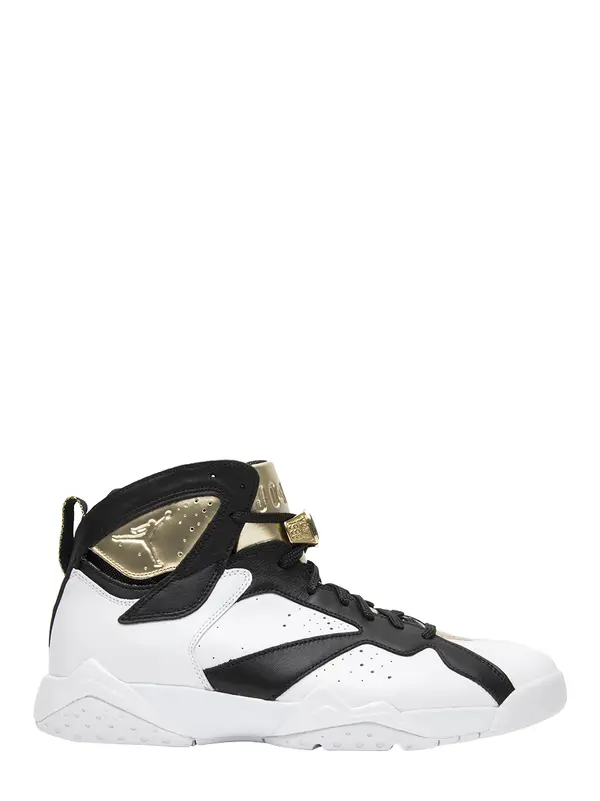 JORDAN 7 Retro 'champagne' Sneakers - White