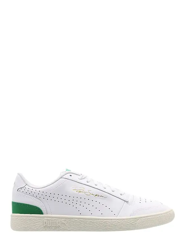 PUMA Ralph Sampson Lo Perf Sneakers - White