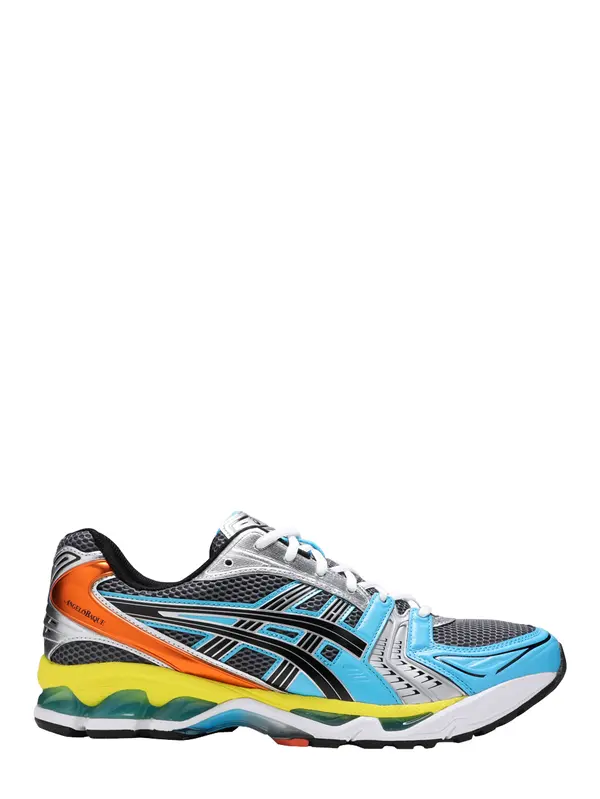 Asics Angelo Baque X Gel-kayano 14 Sneakers - Blue