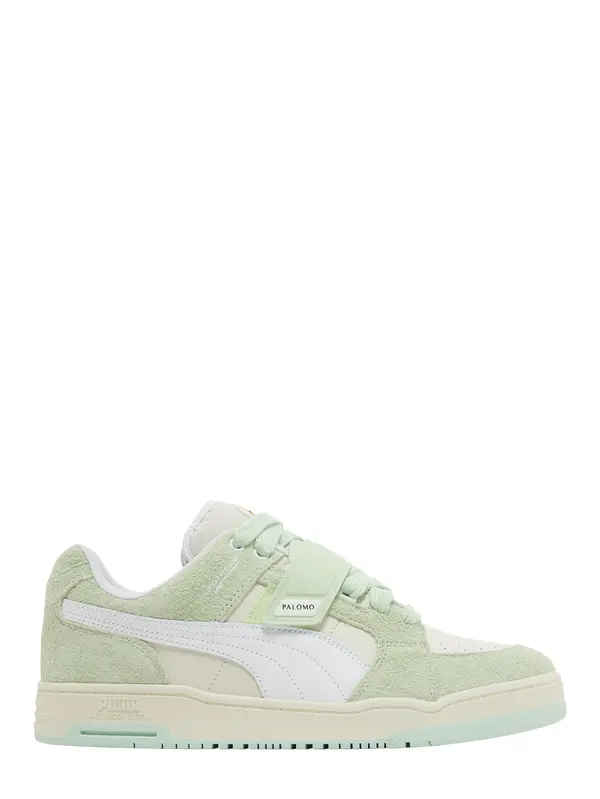 PUMA X Palomo Slipstream Low Sneakers - Green