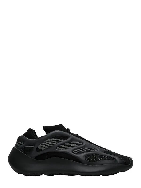 Adidas Yeezy 700 V3 Sneakers - Black