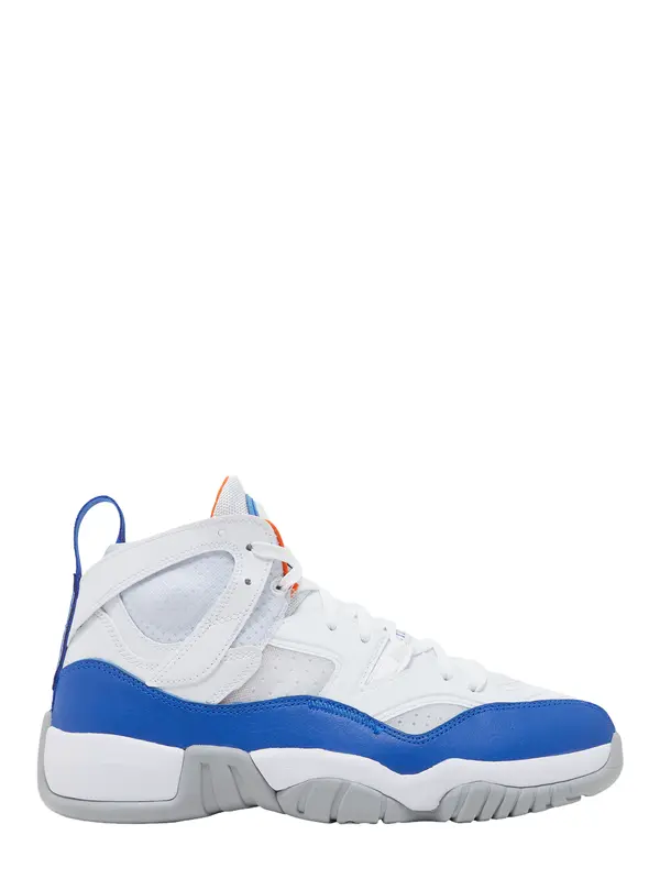 JORDAN Jumpman Two Trey Wheaties Sneakers - White