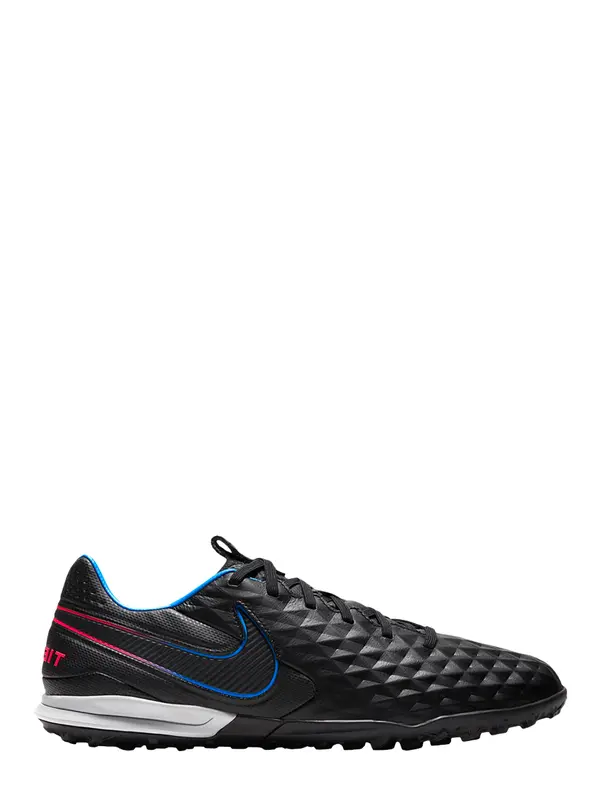 Nike Tiempo Legend Pro Tf Sneakers - Black