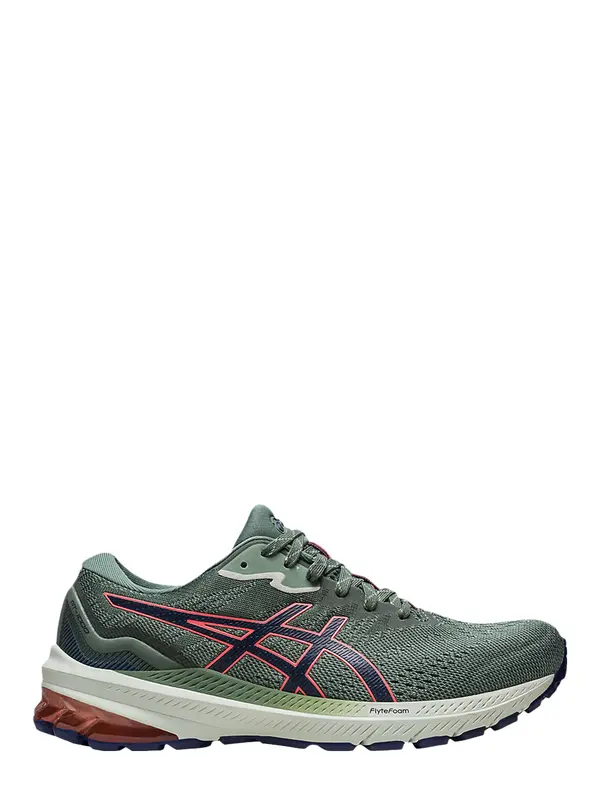 Asics Gt-1000 Tr 'nature Bathing Papaya - Green