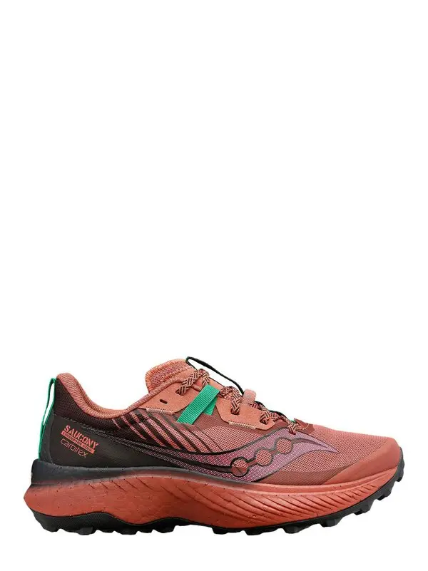 Saucony Endorphin Edge Sneakers - Red