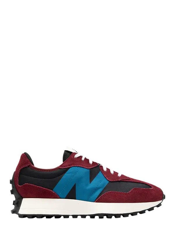 NEW BALANCE 327 Sneakers - Red