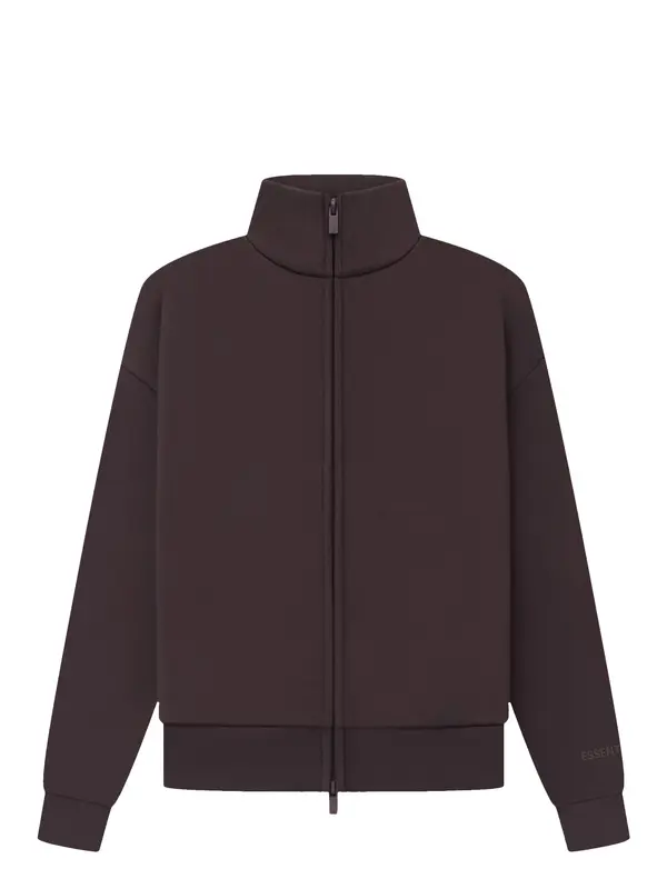 Fear Of God Full-zip Jacket - Brown