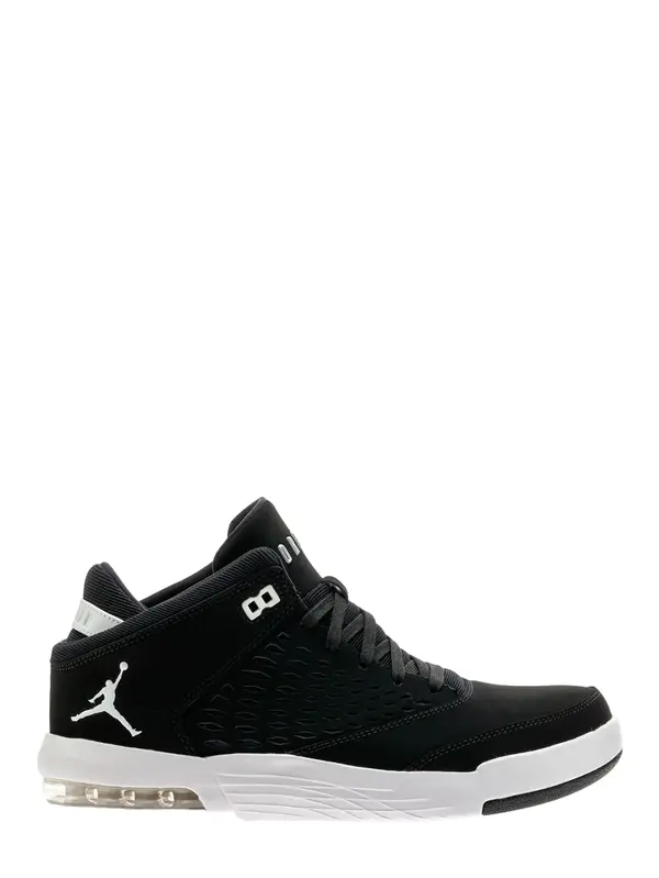 JORDAN Flight Origin 4 Sneakers - Black