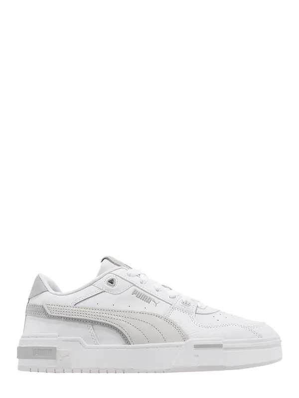 PUMA Ca Pro Sneakers - White