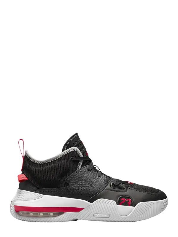 JORDAN Stay Loyal 2 - Black