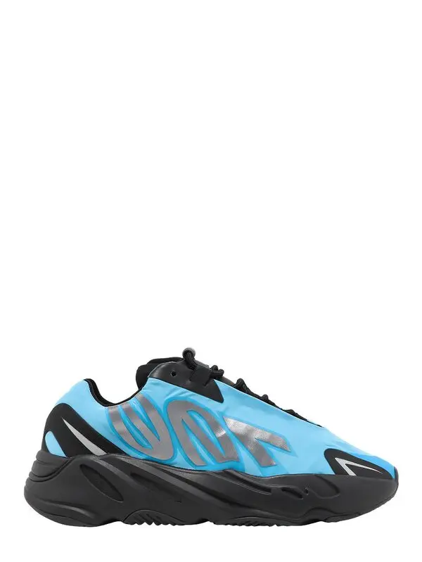 Adidas Yeezy Boost 700 Mnvn Sneakers - Blue