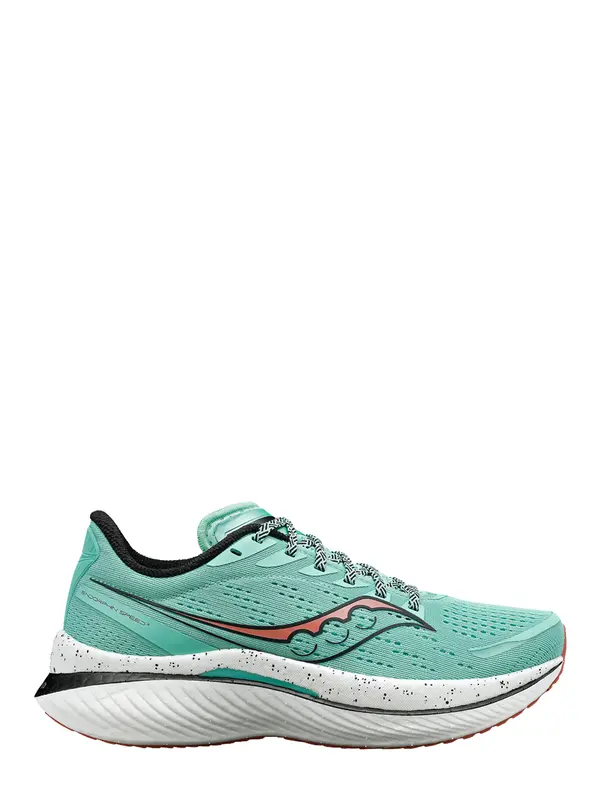 Saucony Endorphin Speed 3 Sneakers - Blue