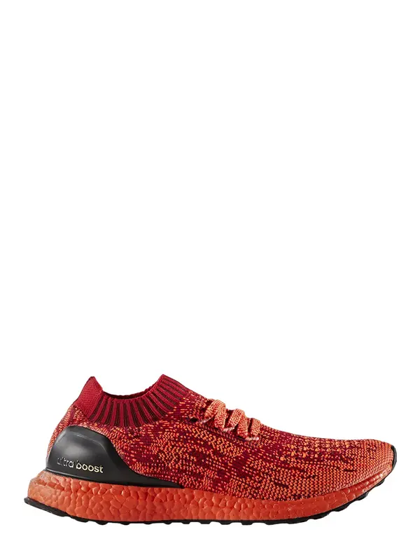 Adidas Ultraboost Uncaged Ltd Sneakers - Red