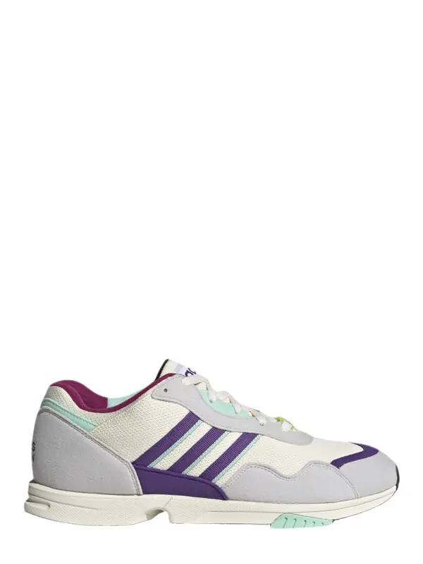 Adidas Hrmn Spzl Sneakers - White