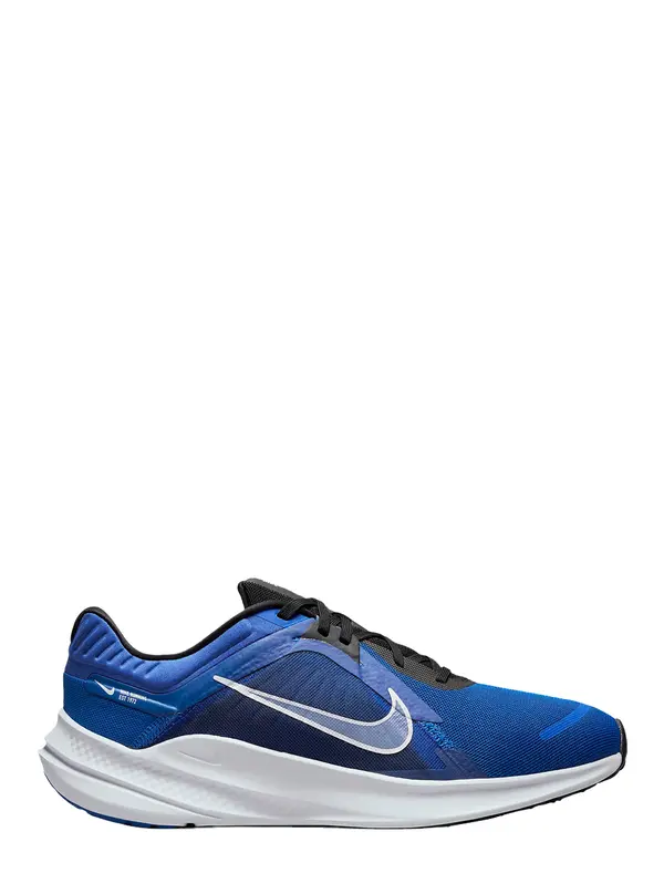 Nike Quest 5 Racer - Blue