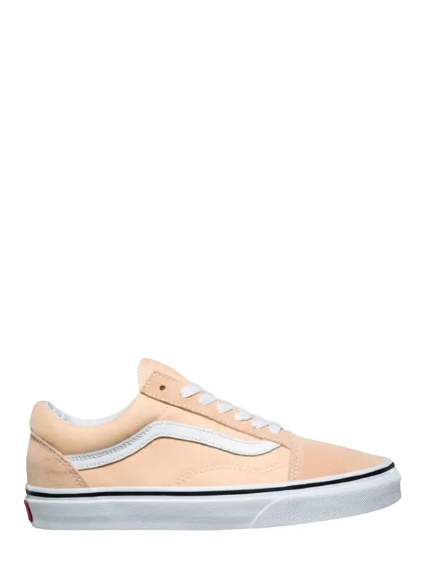 VANS Old Skool Sneakers - Orange