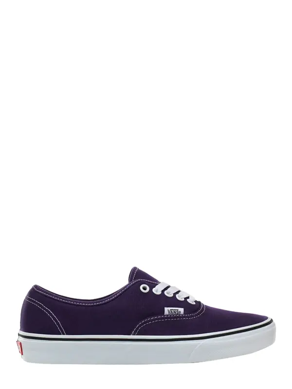 VANS Authentic Sneakers - Purple