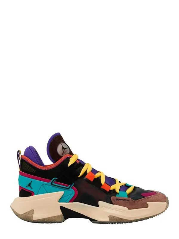 JORDAN Why Not Zer0.5 - Multicolor