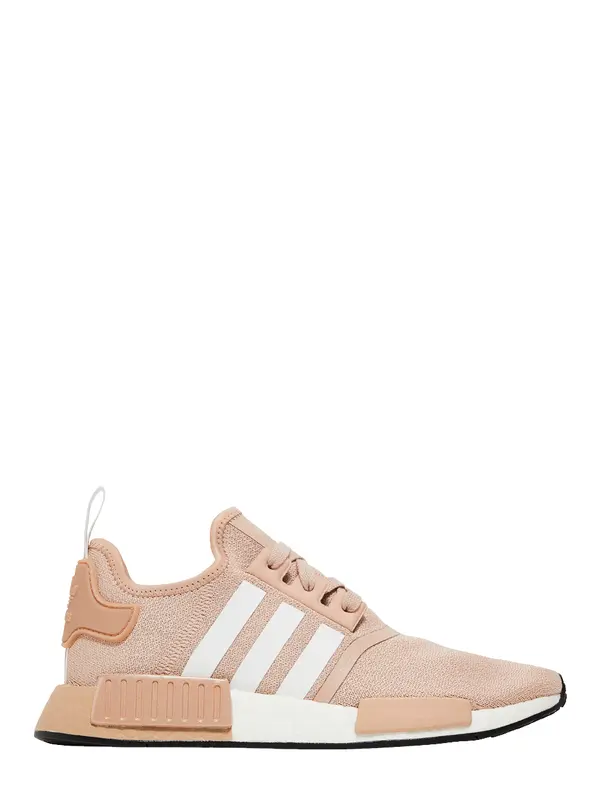 Adidas Nmd_r1 Sneakers - Cream