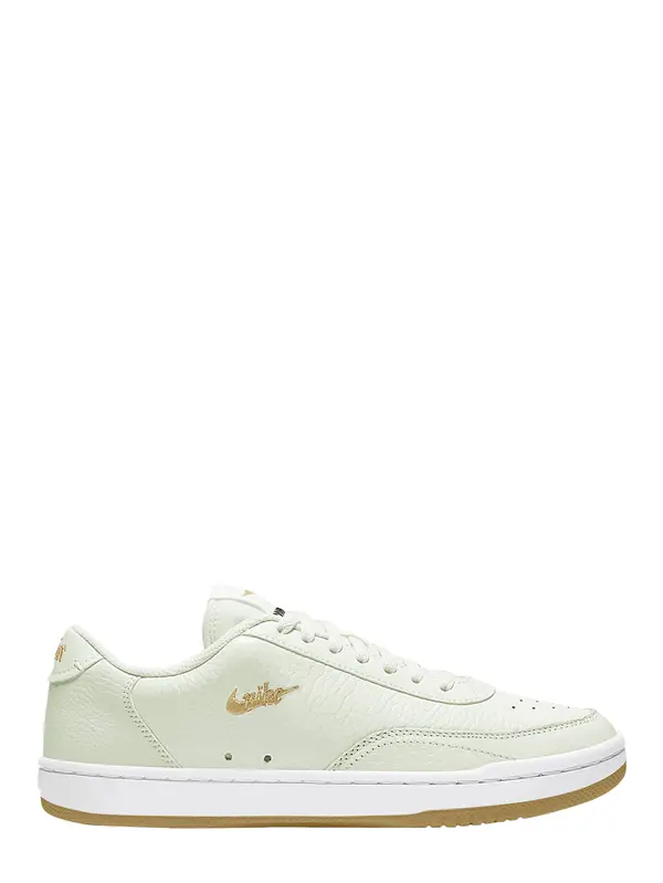 Nike Court Vintage Premium Sneakers - Green