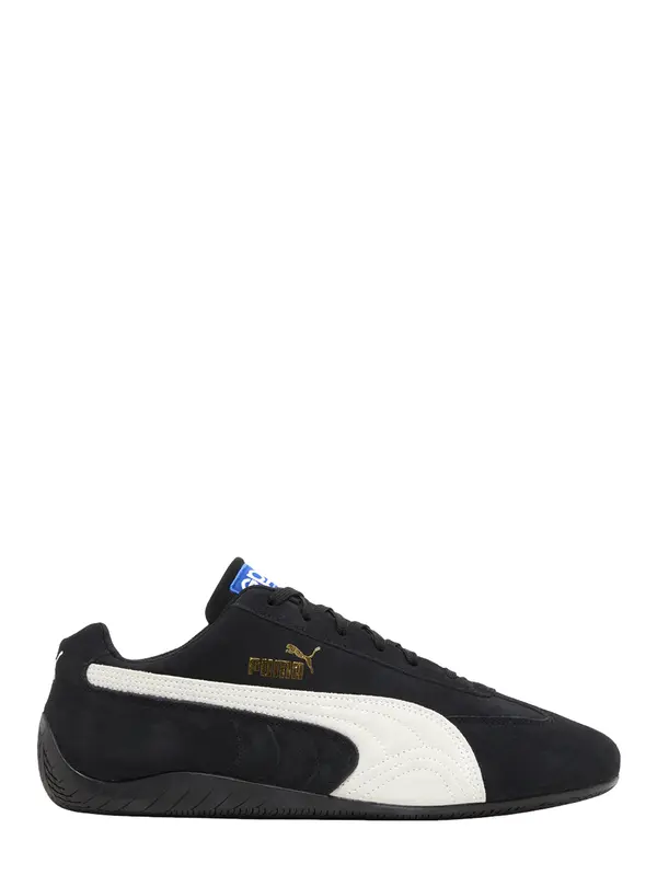 PUMA Sparco X Speedcat Og+ Sneakers - Black