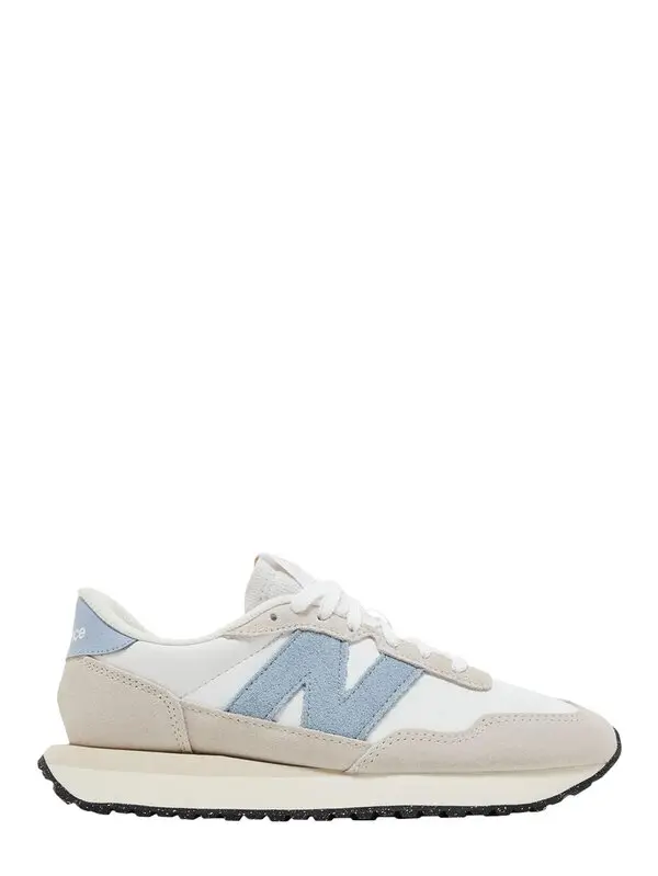 NEW BALANCE 237 Sneakers - White