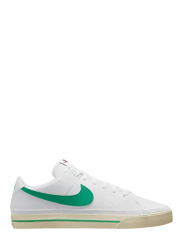 Nike Court Legacy Next Nature Sneakers - White