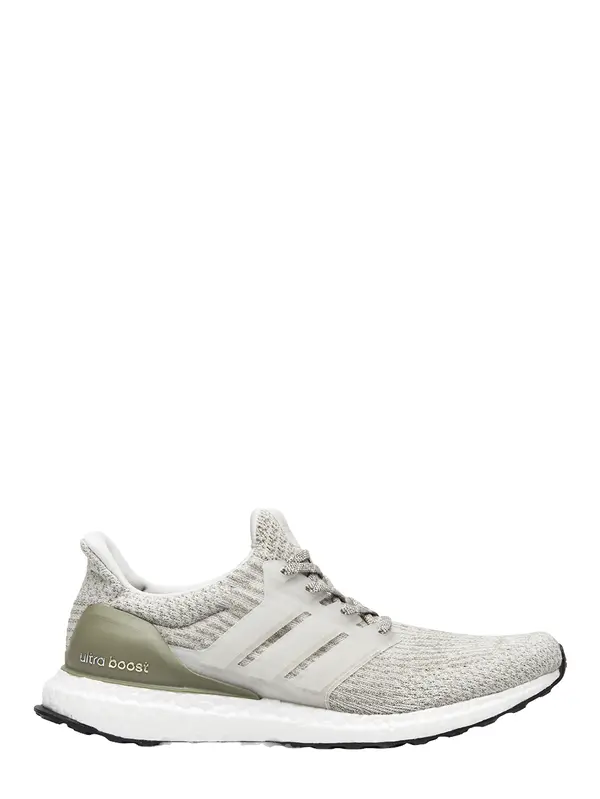 Adidas Ultraboost 3.0 Sneakers - Grey