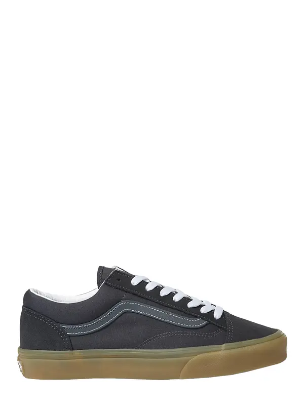 VANS Style 36 Sneakers - Black
