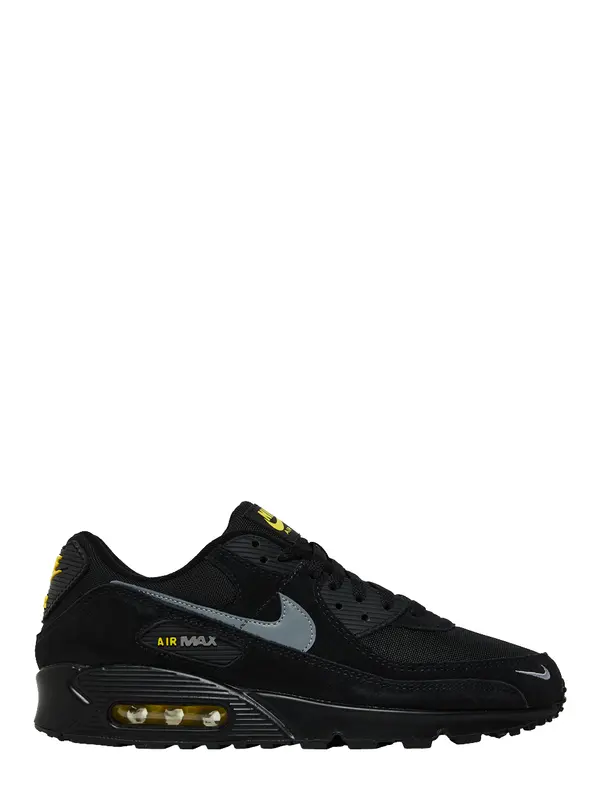 Nike Air Max 90 Sneakers - Black