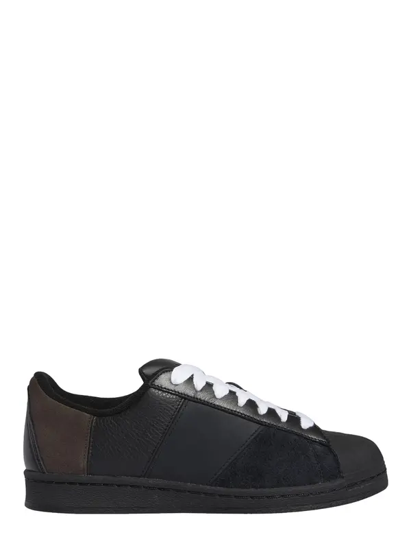 Adidas Superstar 82 Panel - Black