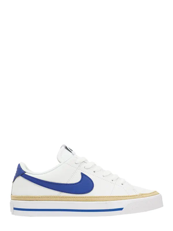 Nike Court Legacy Next Nature Sneakers - White