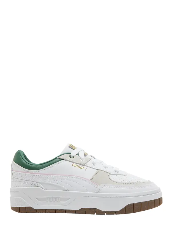 PUMA Cali Dream Sneakers - White