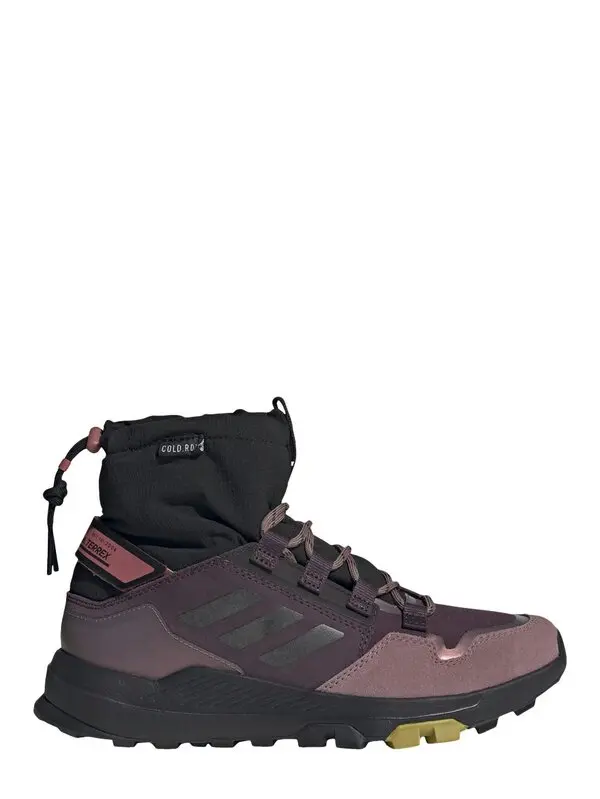 Adidas Terrex Hikster Mid Cold.rdy - Red