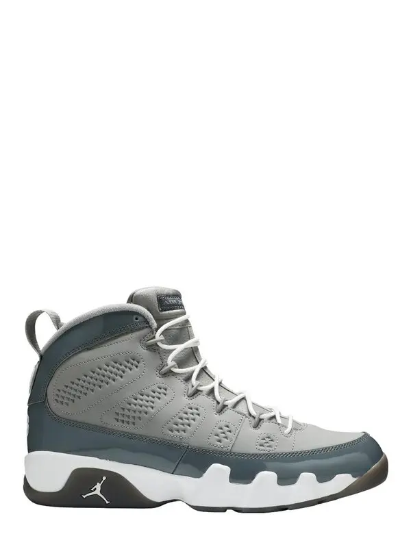 JORDAN Retro Sneakers - Grey