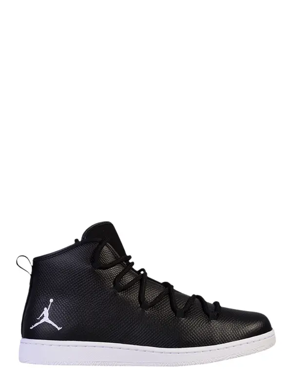 JORDAN Galaxy Sneakers - Black