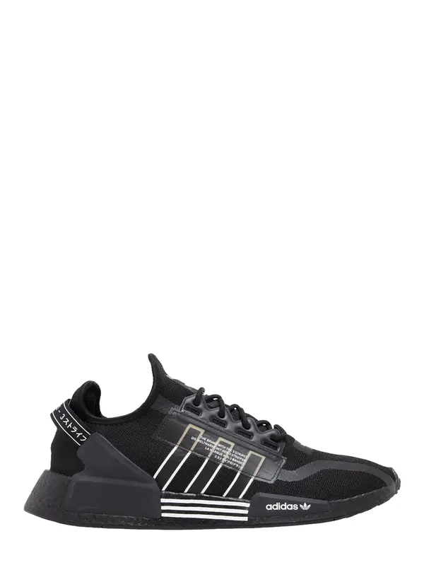Adidas Nmd_r1 V2 Sneakers - Black