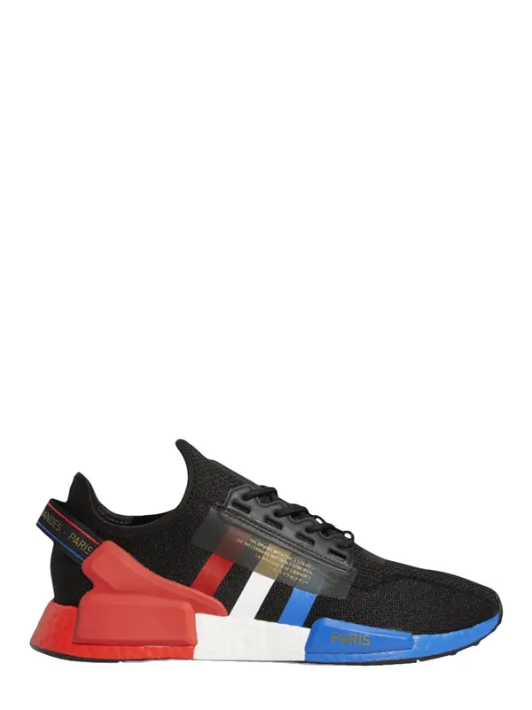 Adidas Nmd_r1 V2 ‘paris - Black