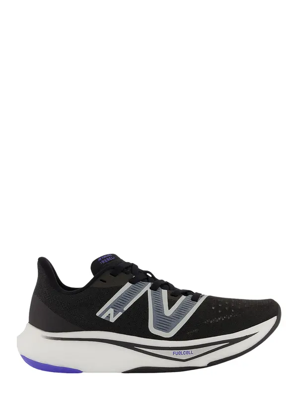 NEW BALANCE Fuelcell Rebel V3 - Black