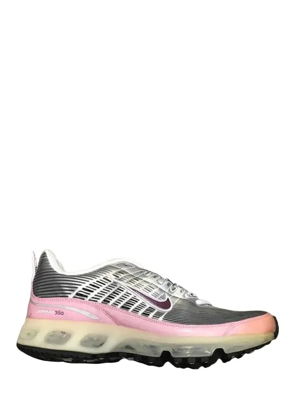 Nike Max 360 Sneakers - Silver