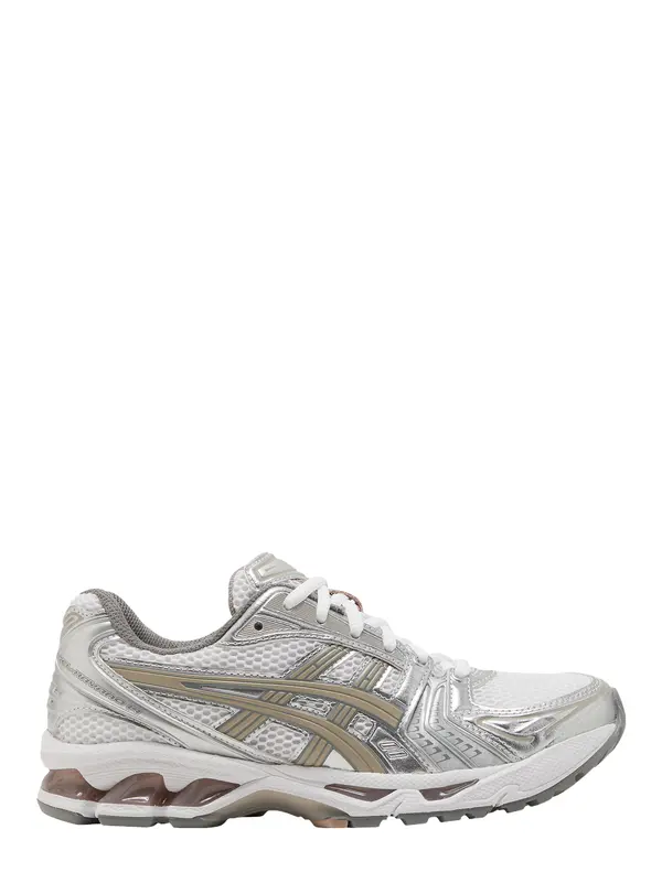 Asics Gel Kayano 14 Sneakers - White
