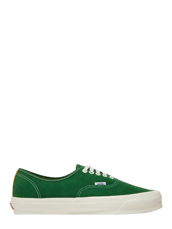 VANS Og Authentic Lx Sneakers - Green