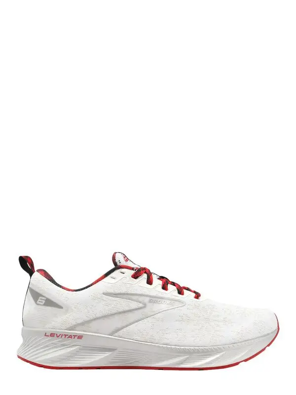 Brooks Levitate 6 - White