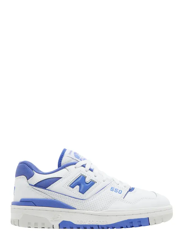 NEW BALANCE 550 Athletic Sneakers - White