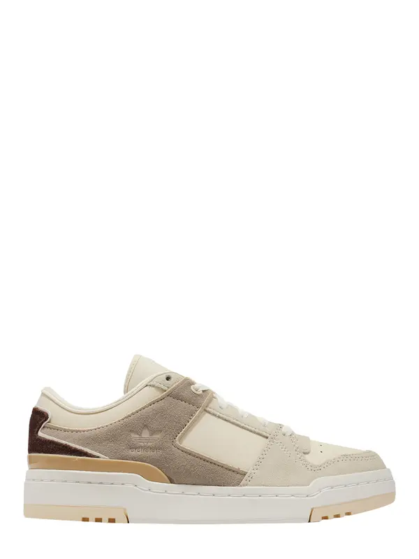 Adidas Wmns Forum Luxe Low - Cream