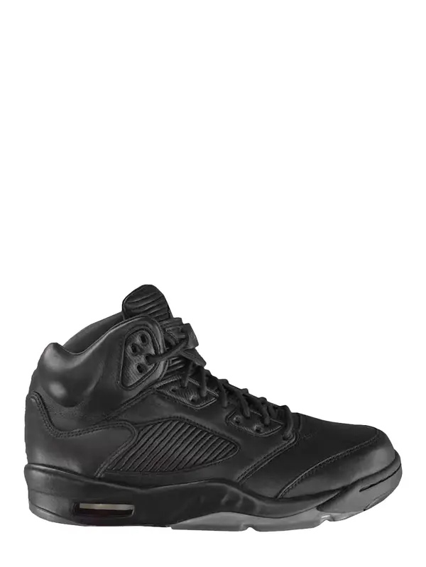 JORDAN 5 Retro Premium - Black