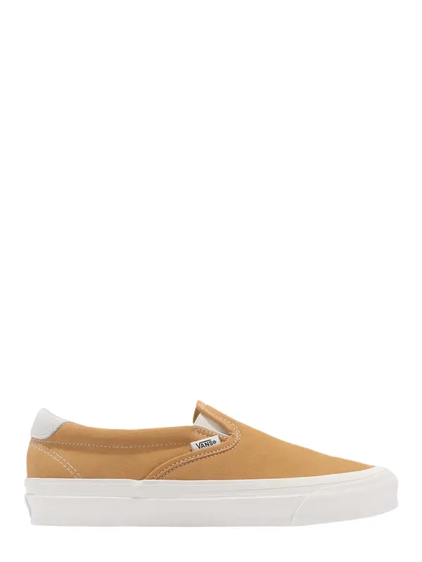 VANS Og Slip-on 59 Lx - Yellow
