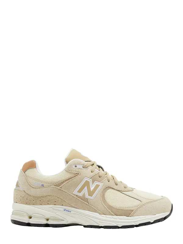 NEW BALANCE 2002r Sneakers - Brown