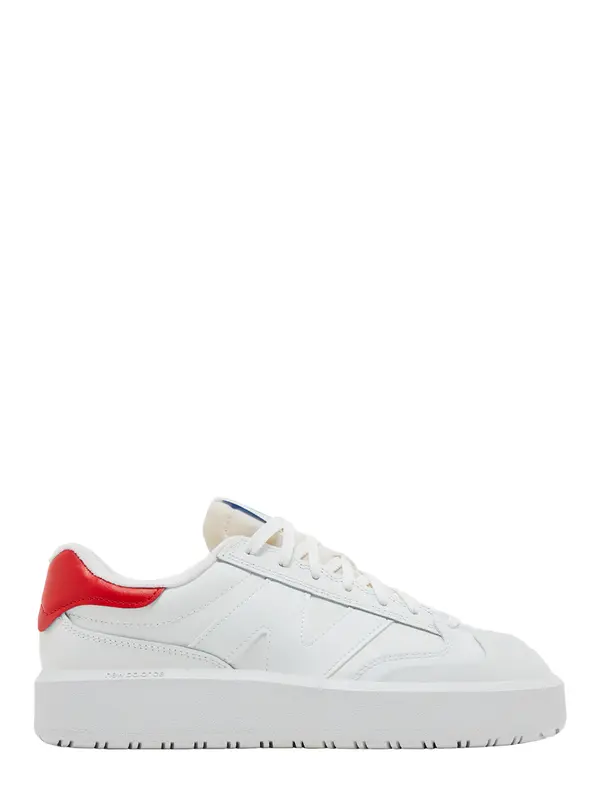 NEW BALANCE Ct302 Sneakers - White